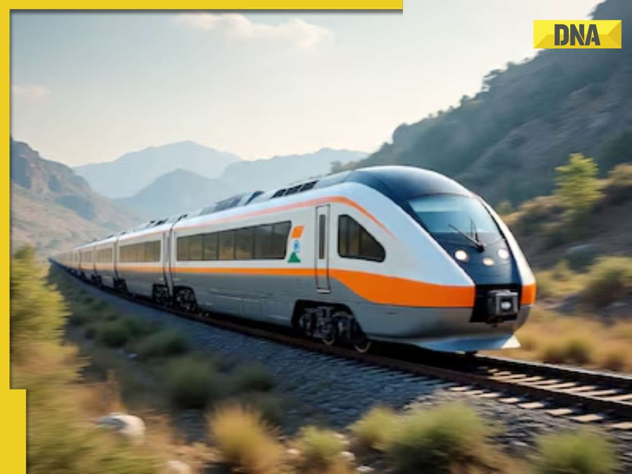 Namo Bharat Train to slash Delhi-Panipat travel time: 3-hour journey ...