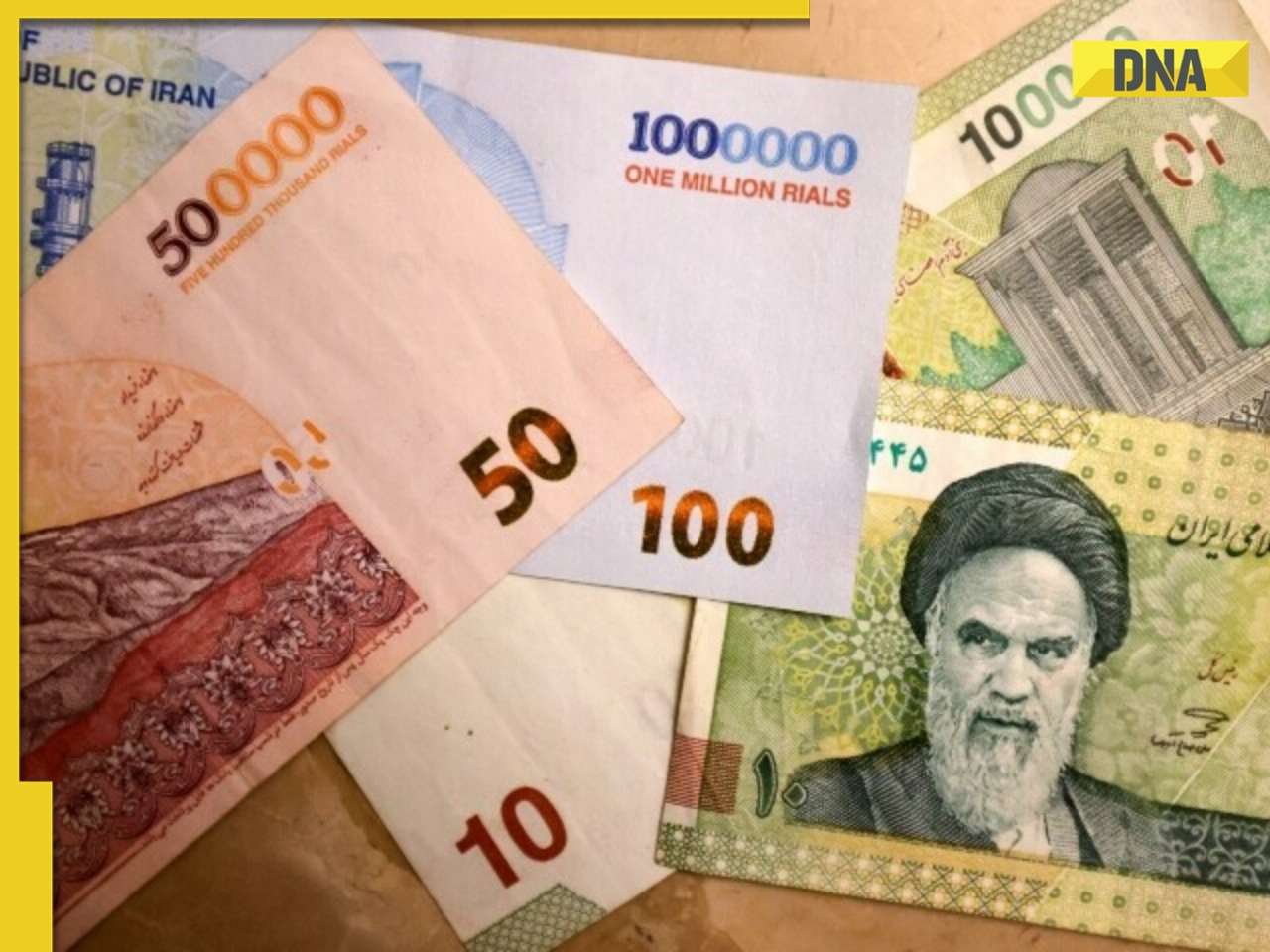 Iran set to remove 4 zeros from its currency; What does it means?