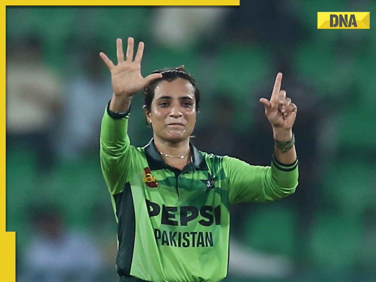 Major blow to Pakistan after star batter found guilty of breaching ICC ...