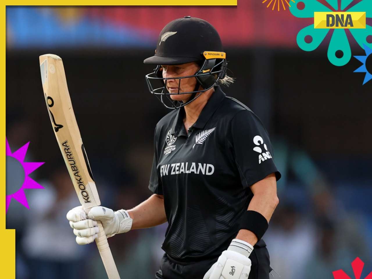 Sophie Devine world cup record News: Read Latest News and Live Updates ...