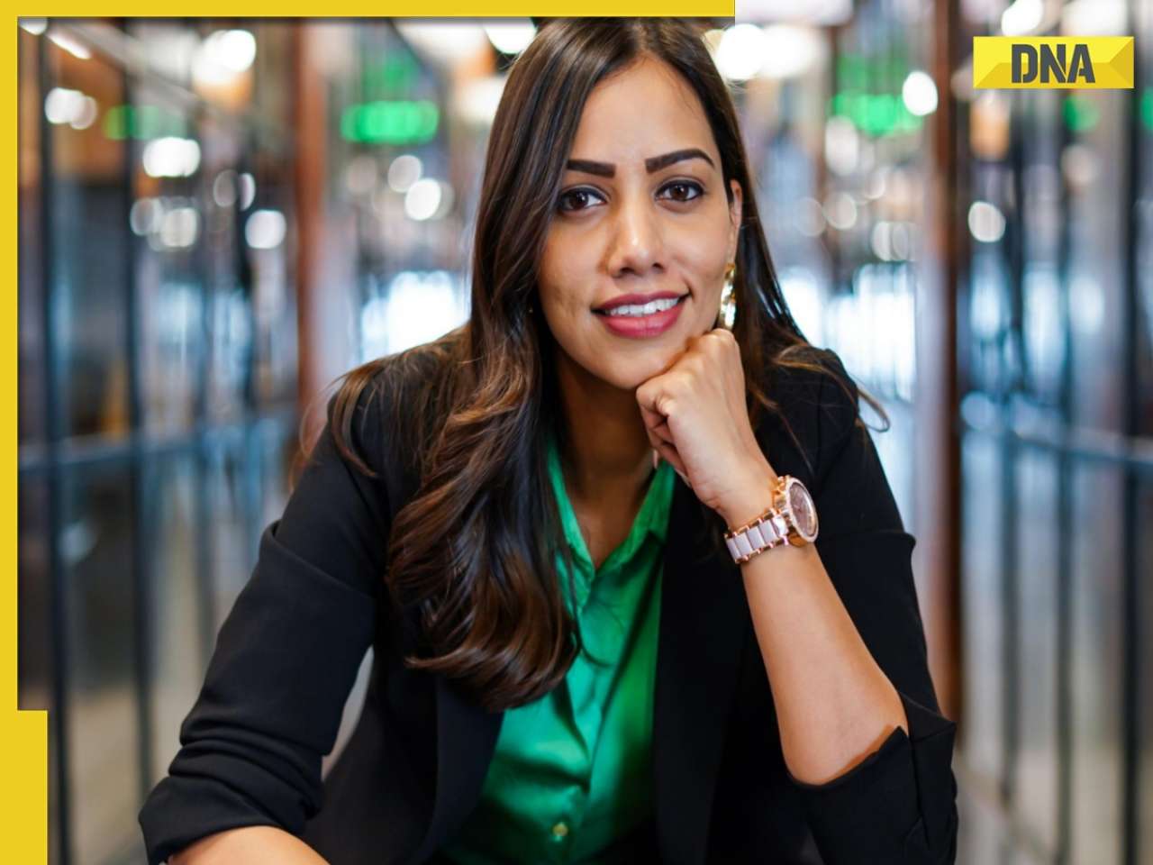 Who is Ragini Das? Ex-Zomato Executive takes over as Head of Google for ...