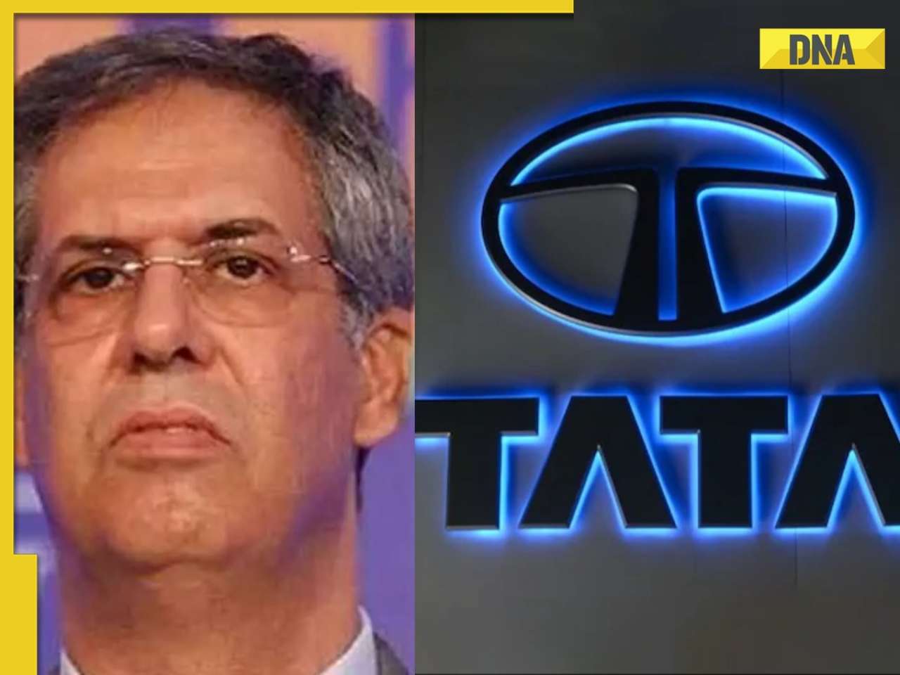 Attempt to take over Tata Sons gains momentum, Noel Tata's decisions ...