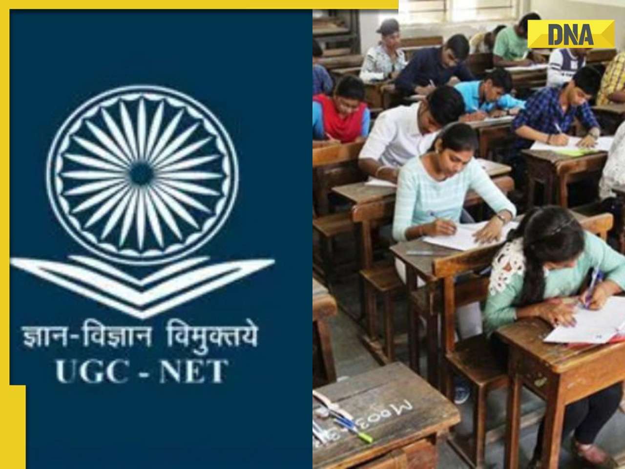 UGC NET December 2025: Registration begins at ugcnet.nta.nic.in; check ...