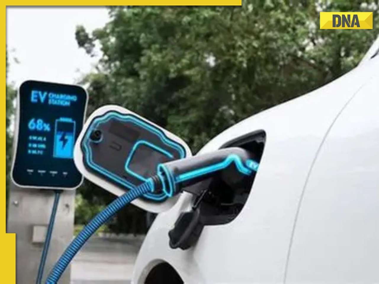 Nitin Gadkari gives BIG statement on EV vehicles, expresses concerns ...