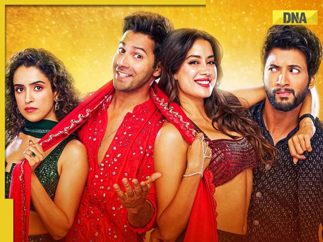 Sunny Sanskari Ki Tulsi Kumari box office collection day 6: Varun ...