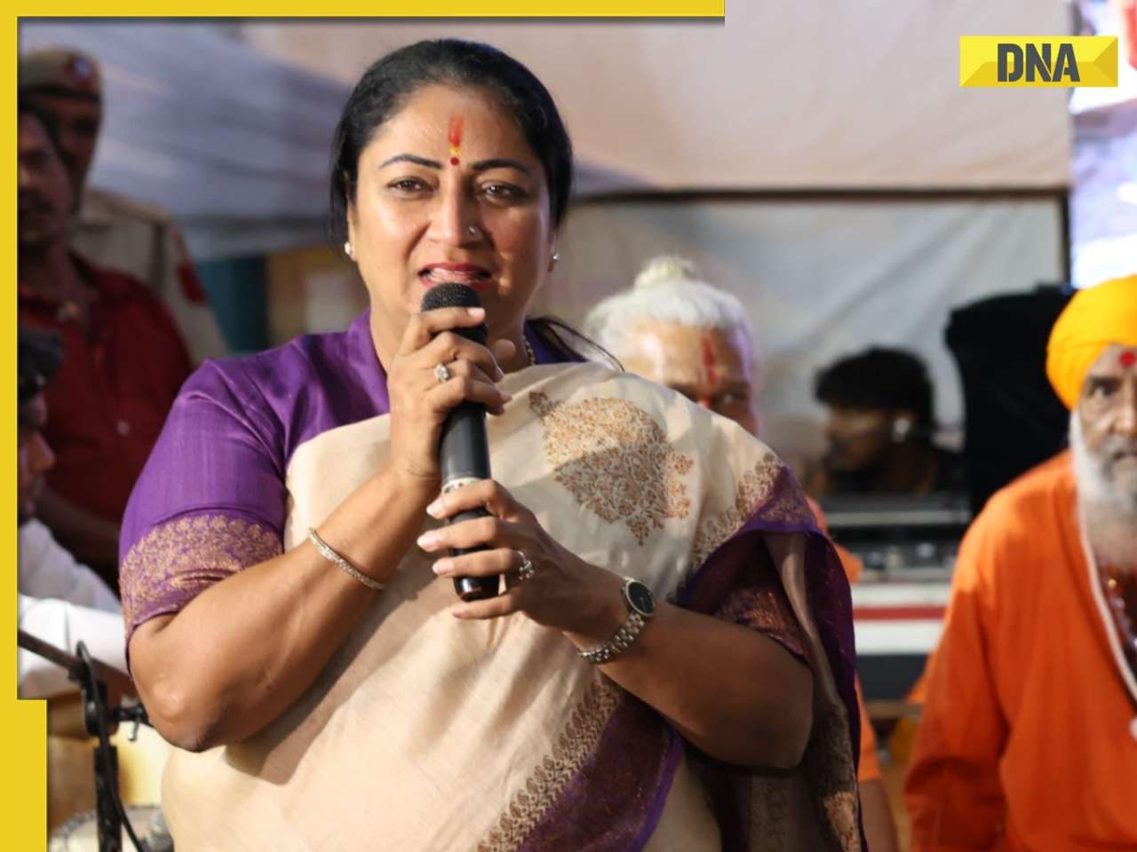 DNA TV Show: Delhi wants green firecrackers this Diwali, what's the govt plan?