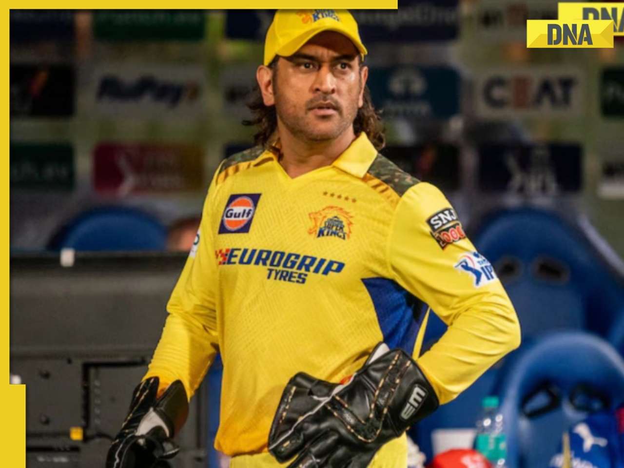 MS Dhoni adds another jewel to his crown, becomes DGCA certified drone ...