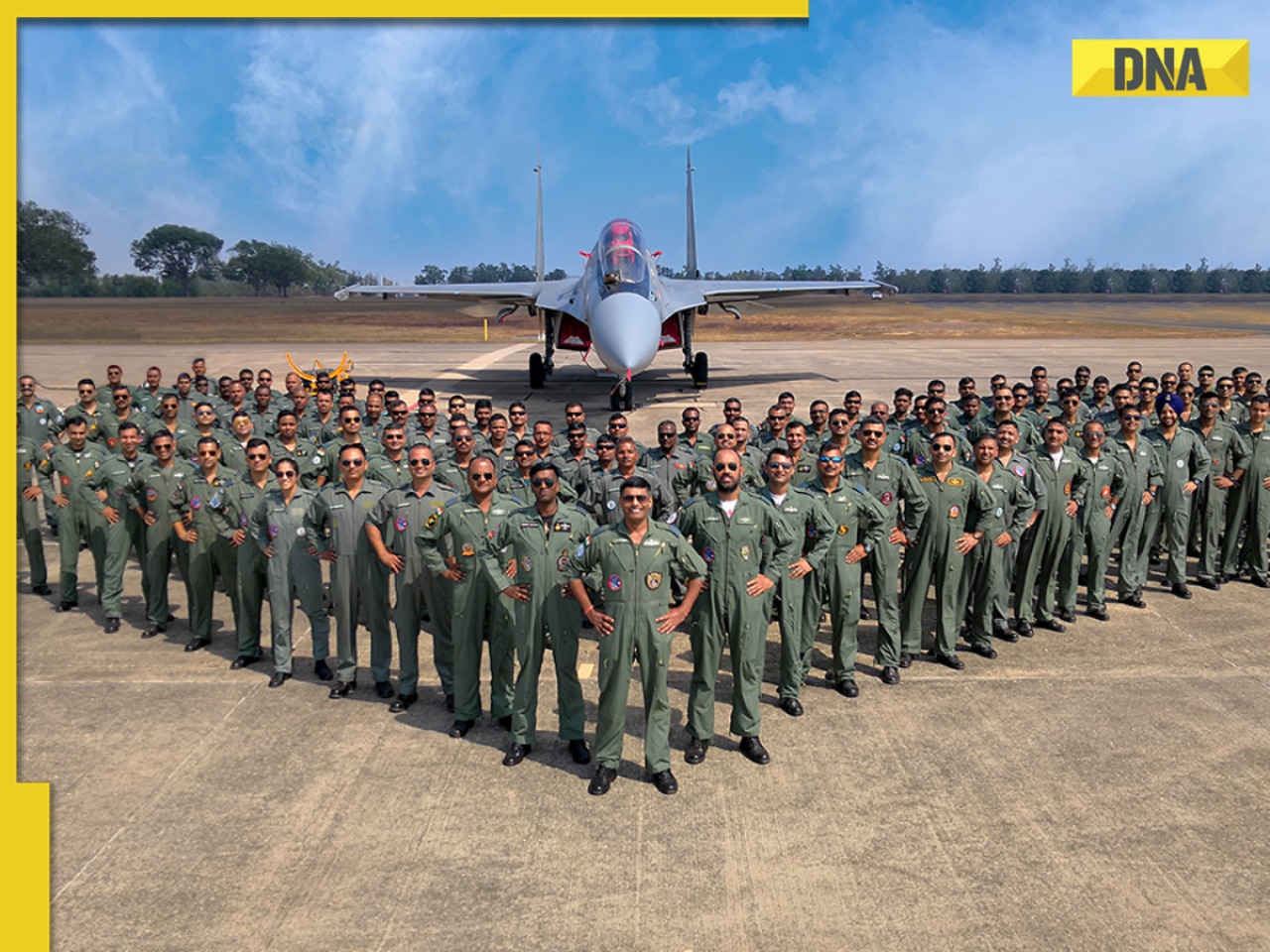 Indian Air Force Day 2025: Date, history, significance, powerful quotes ...