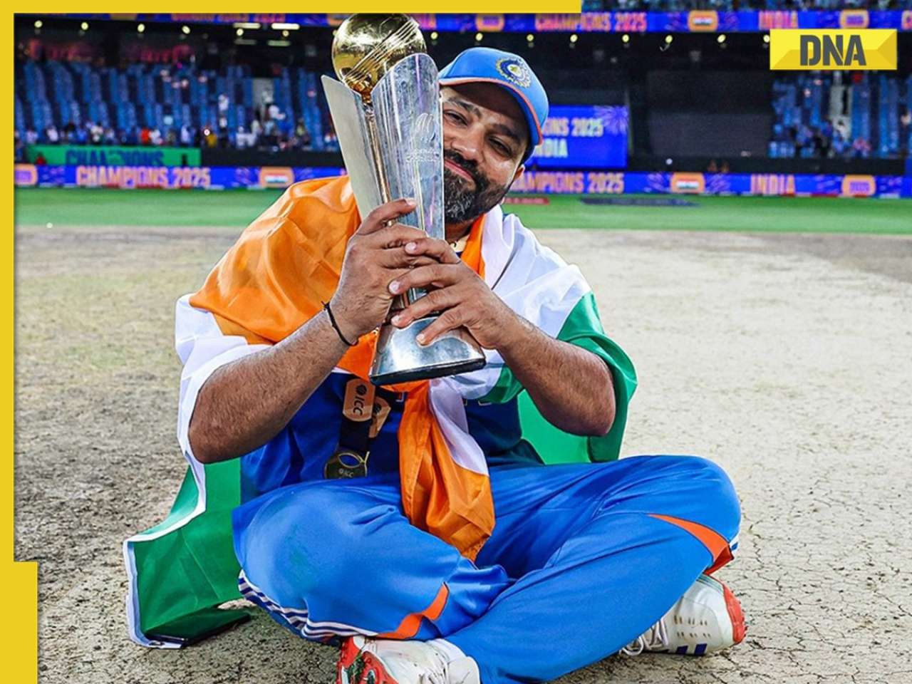 Rohit Sharma's FIRST statement after captaincy snub goes viral, omits Gautam Gambhir's name from ...