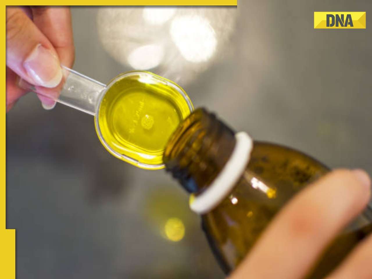 Coldrif row: After 20 children die in Madhya Pradesh, WHO seeks ...