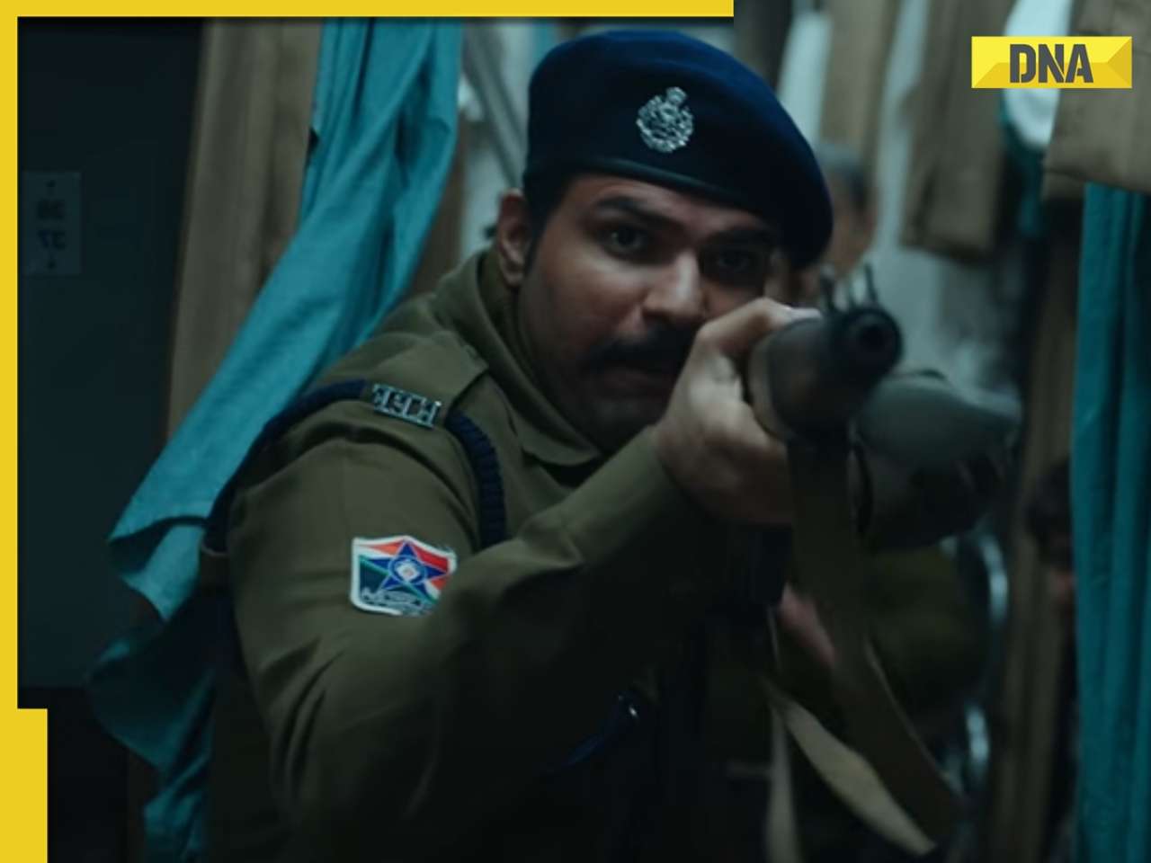 Filmfare Awards 2025 winners list: This small film bags most technical ...