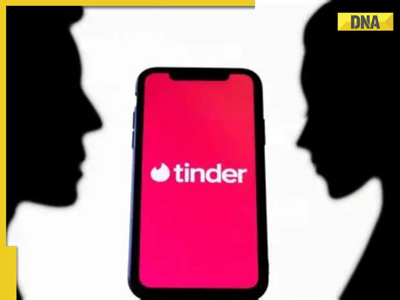 Tinder launches new safety feature to prevent fake profiles by...; know ...