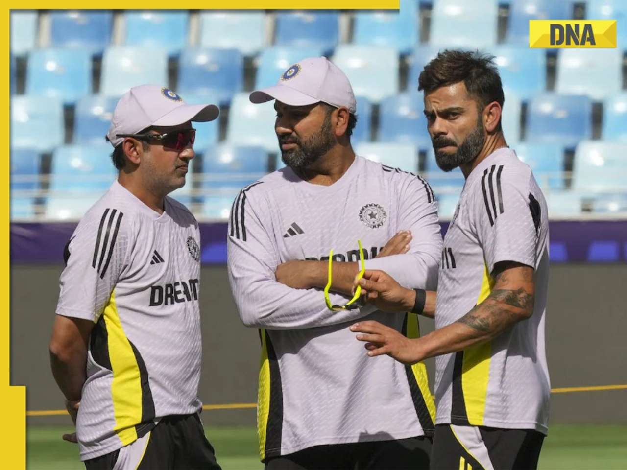 'Rohit Sharma was disrespected, Virat Kohli felt unwanted': Ex-India ...