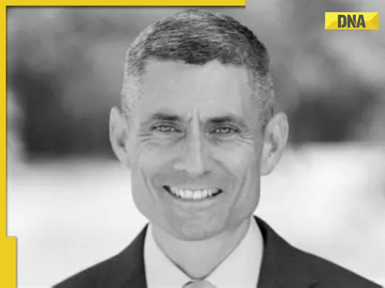 Who is Paul Kapur? US govt’s key diplomat; his book reveals SHOCKING ...