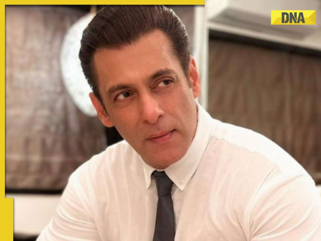 Viral video shows how Salman Khan's Galaxy Apartments home looked like ...