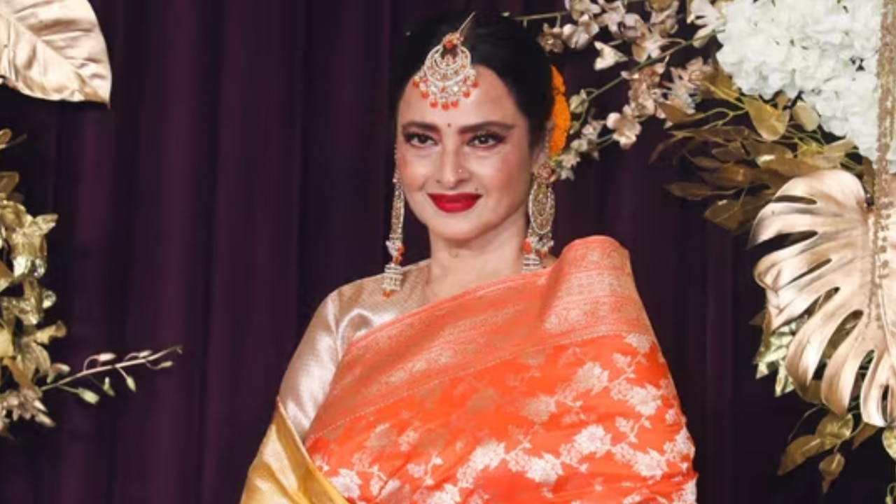 Rekha Inspirational Quotes: रेखा के वो 10 पावरफुल कोट्स, जो हर महिला को ...