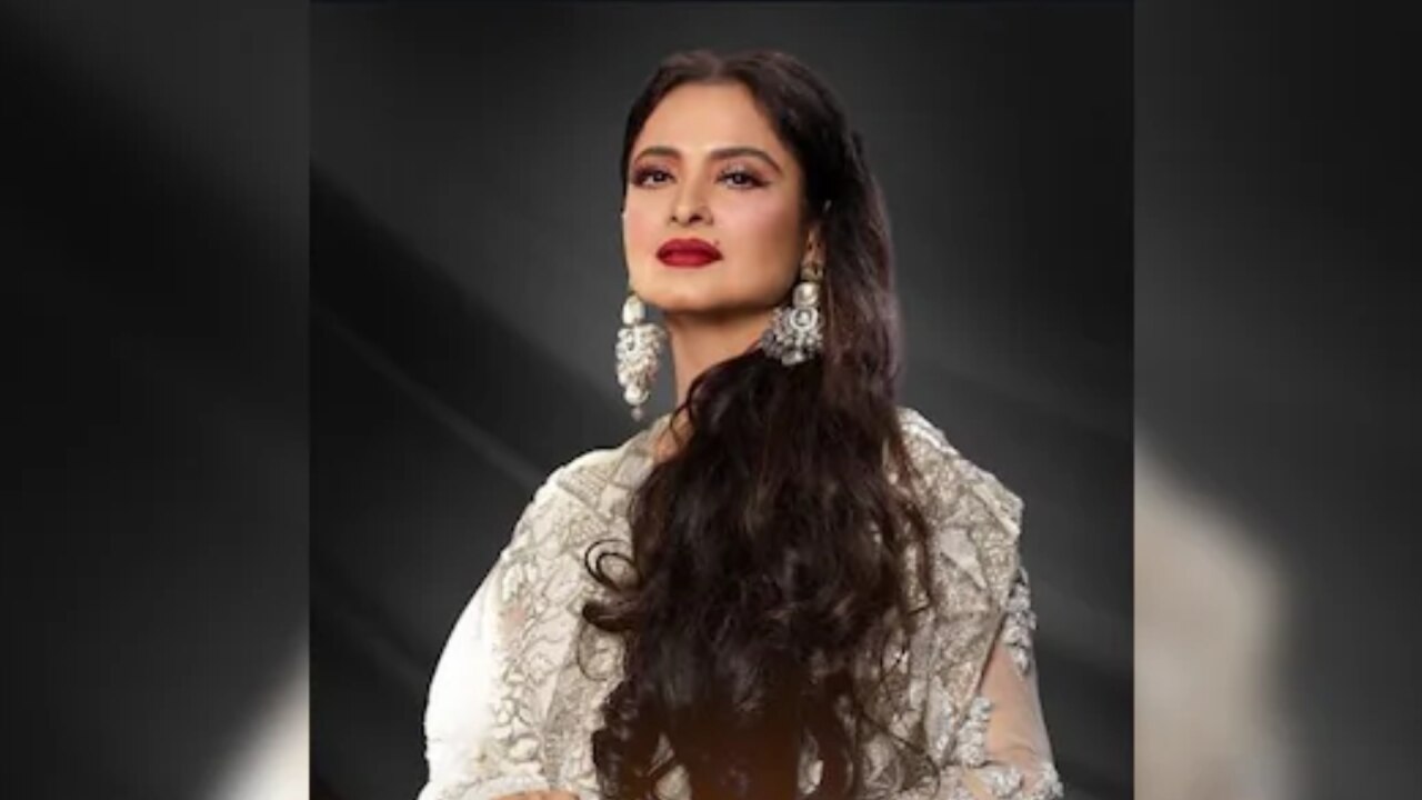 Rekha Inspirational Quotes: रेखा के वो 10 पावरफुल कोट्स, जो हर महिला को ...