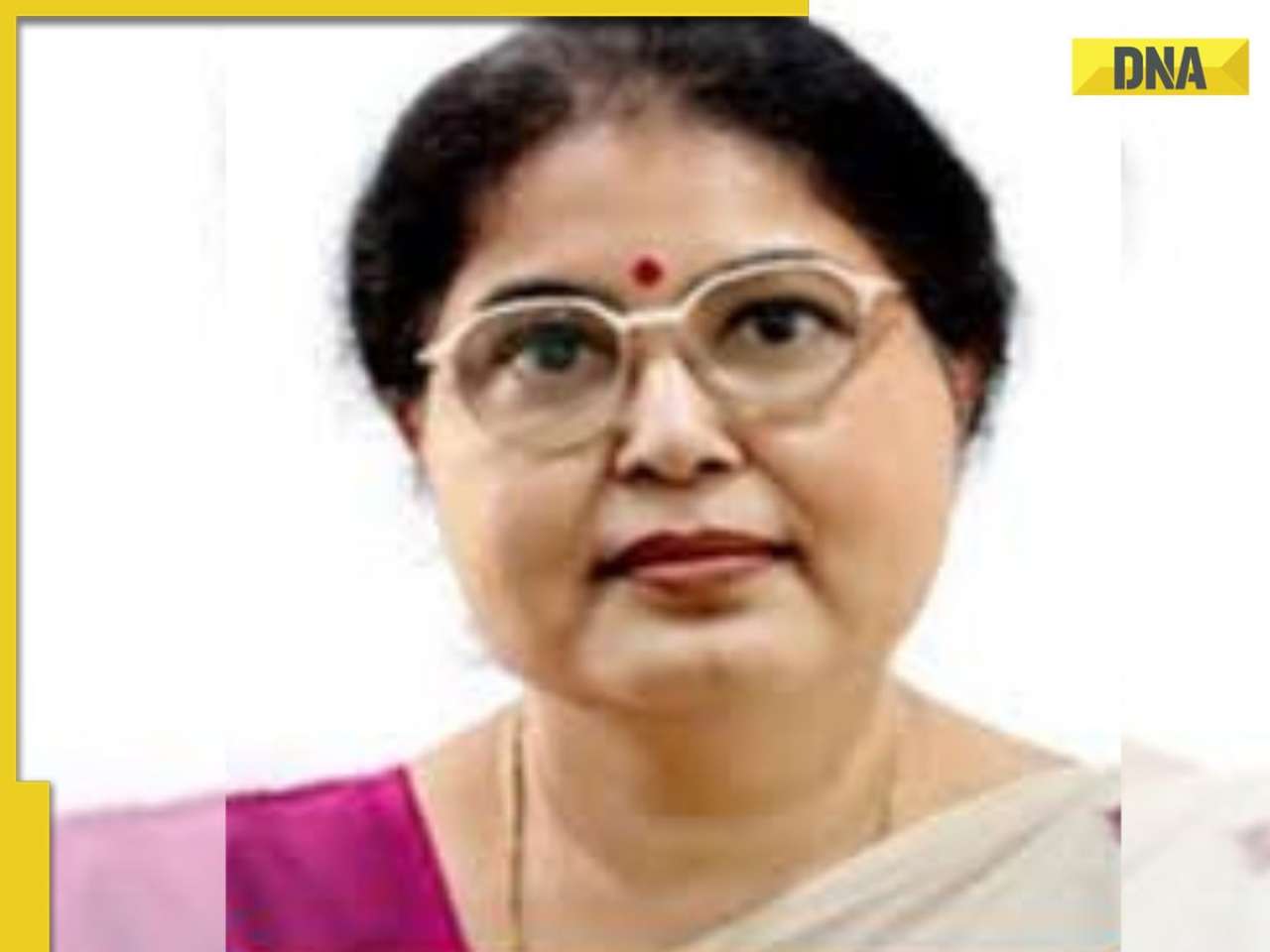 Who is Sonali Sen Gupta? RBI's newly appointed Executive Director brings 30 years of experience ...