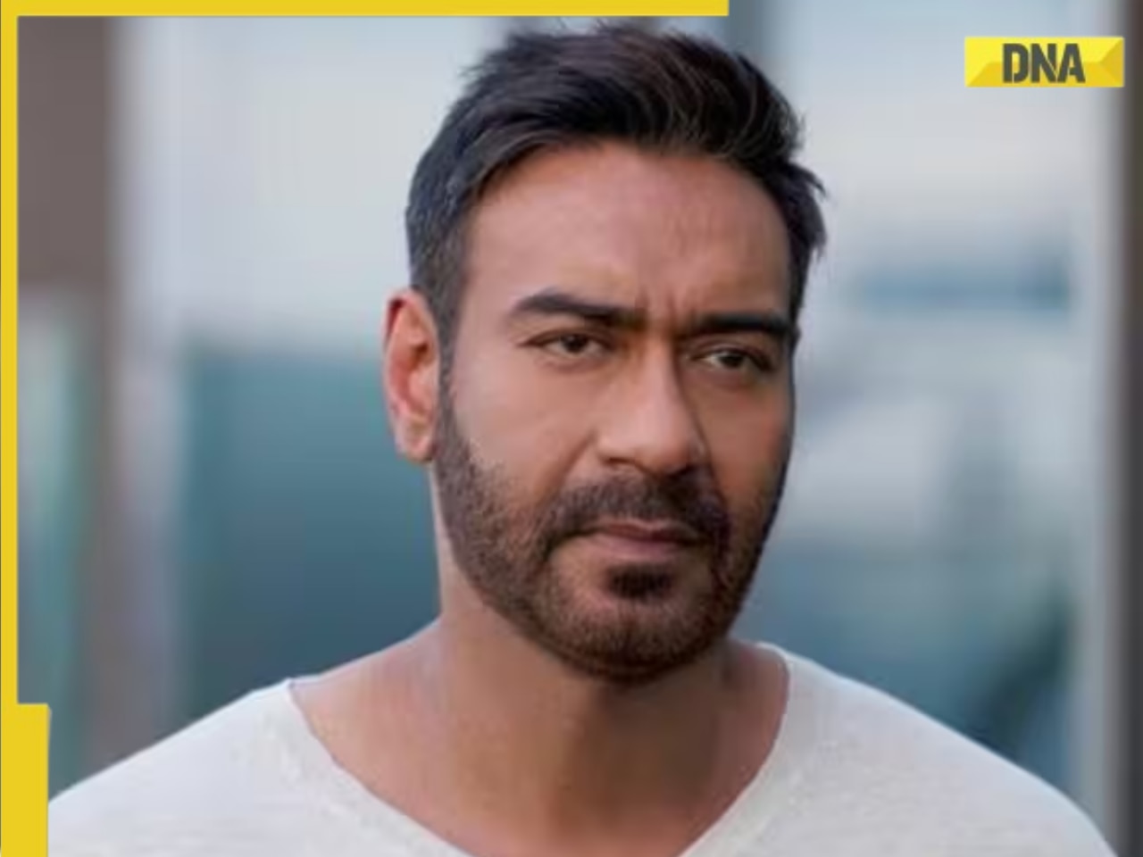 Viral video: Amid Filmfare Awards, Ajay Devgn explains why he doesn't ...