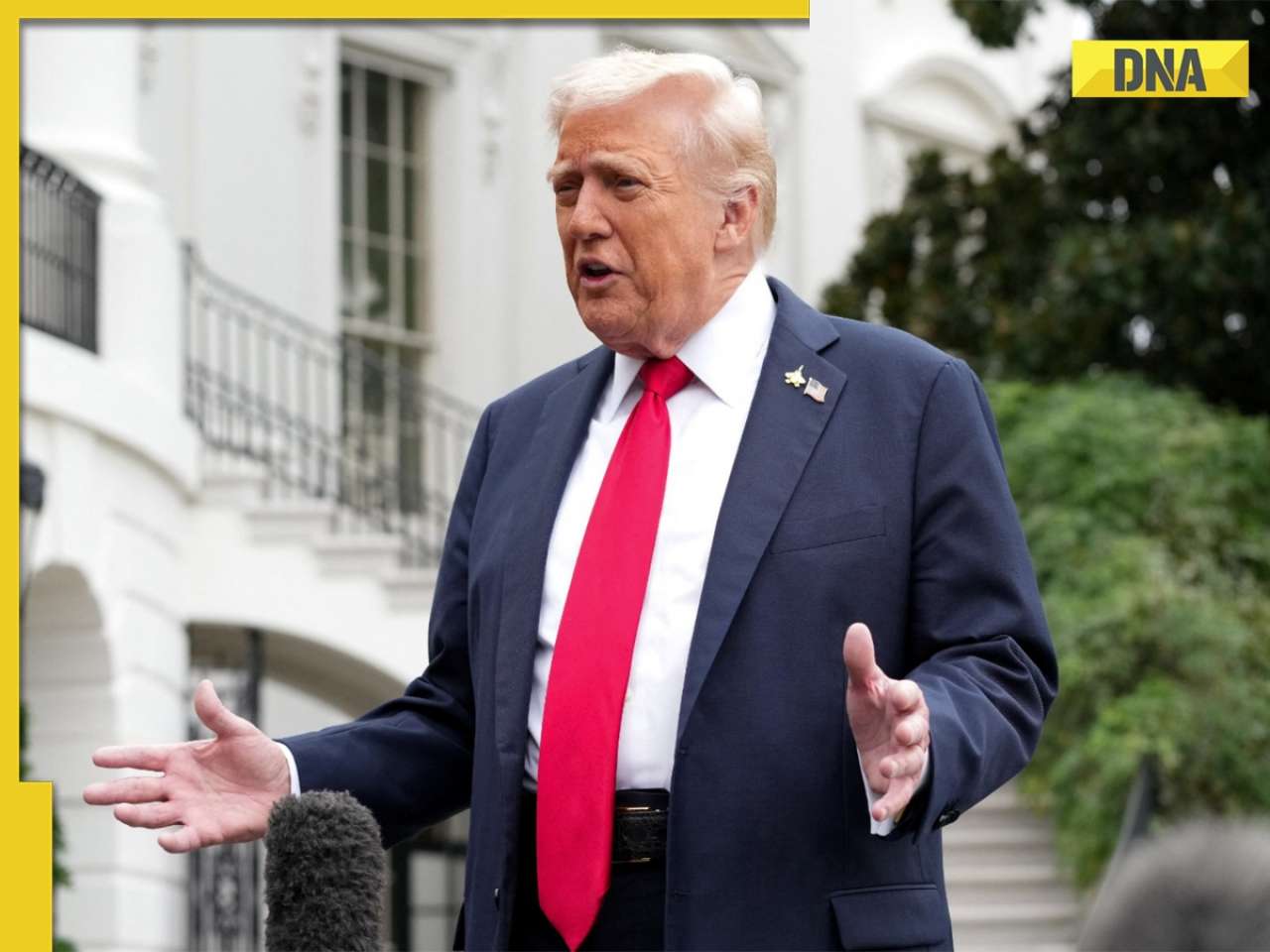 Mass layoffs in US as Trump administration fires over 4,200 federal ...