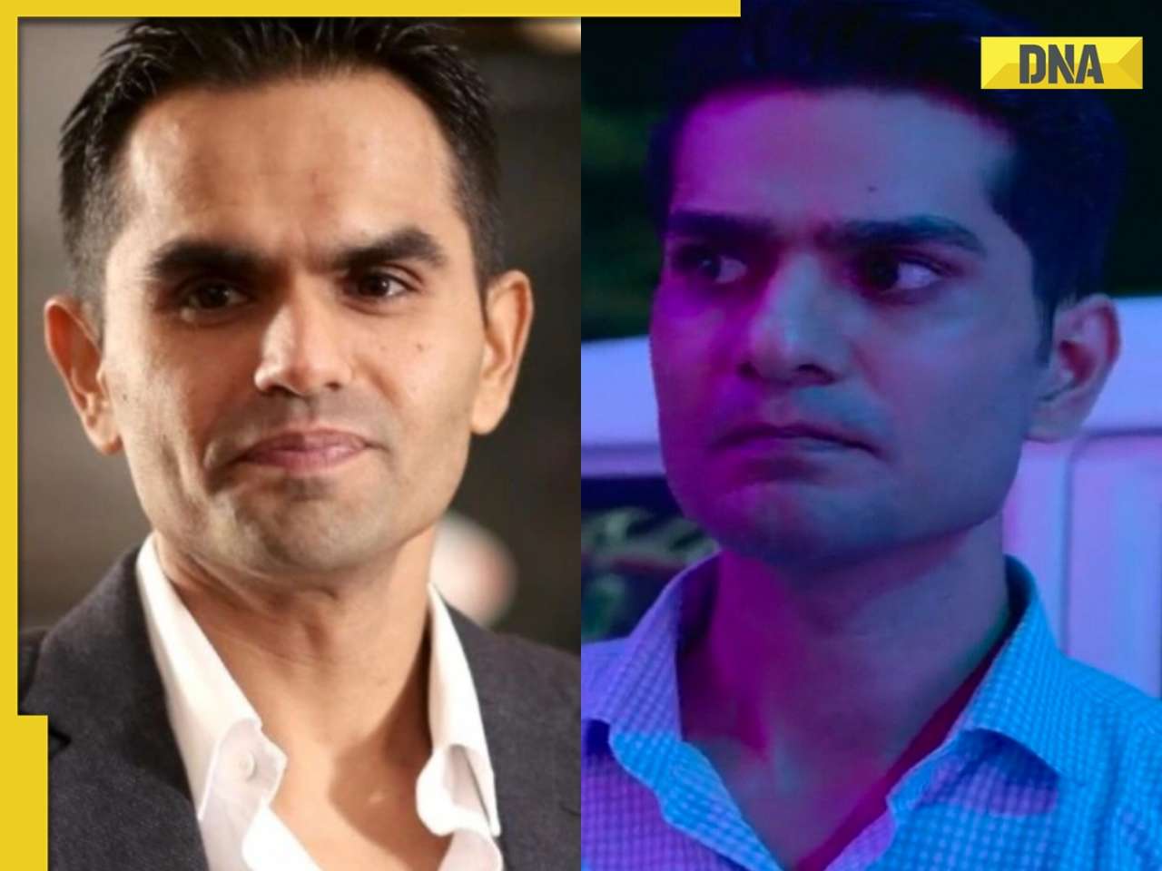 Did Aryan Khan take a dig at Sameer Wankhede in The Ba***ds of Bollywood? Netizens say 'roasted ...