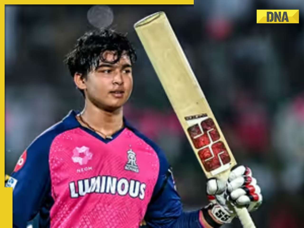 RR star Vaibhav Suryavanshi named Bihar Ranji Trophy vice-captain, tournament to start from...