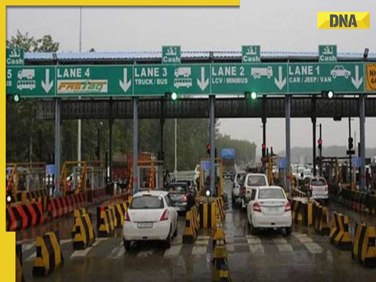 Mukesh Ambani's Jio Payments Bank wins contract for FASTag ANPR-based ...