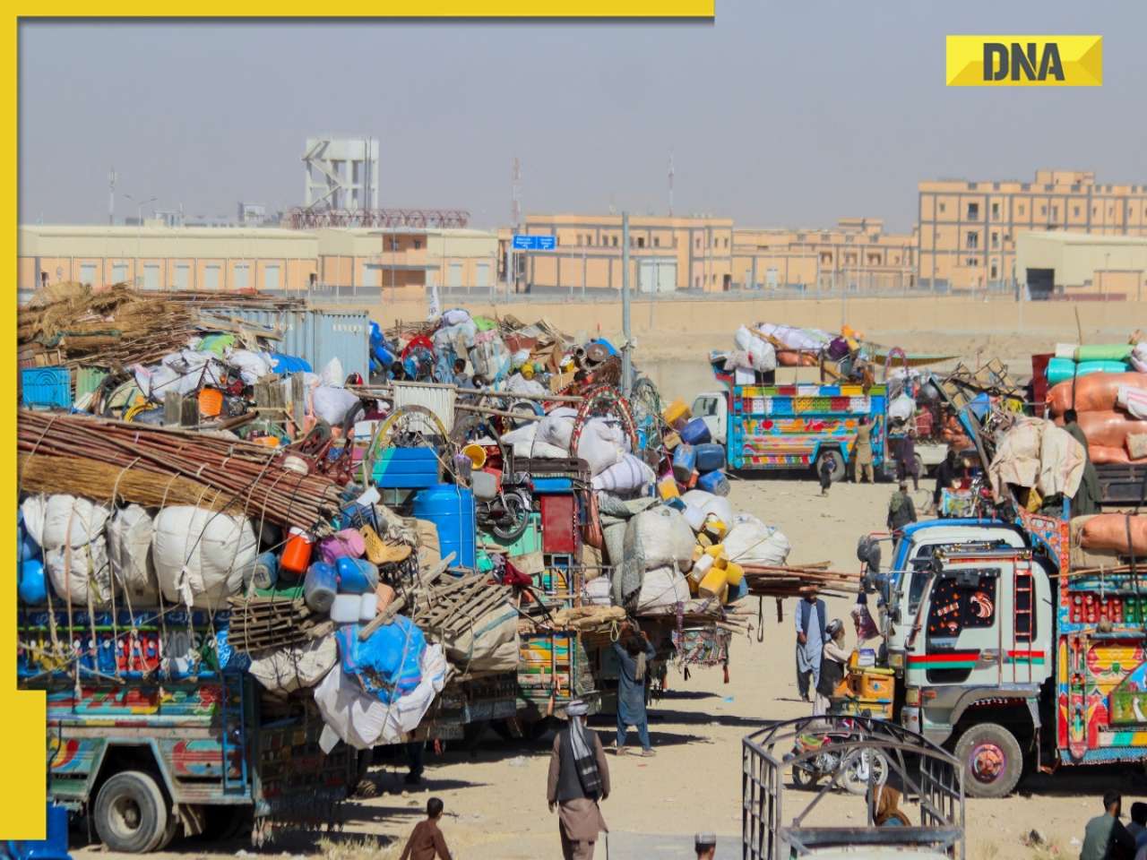 Why are Pakistan and Afghanistan fighting? Has new Afghan War begun? How may it impact India?