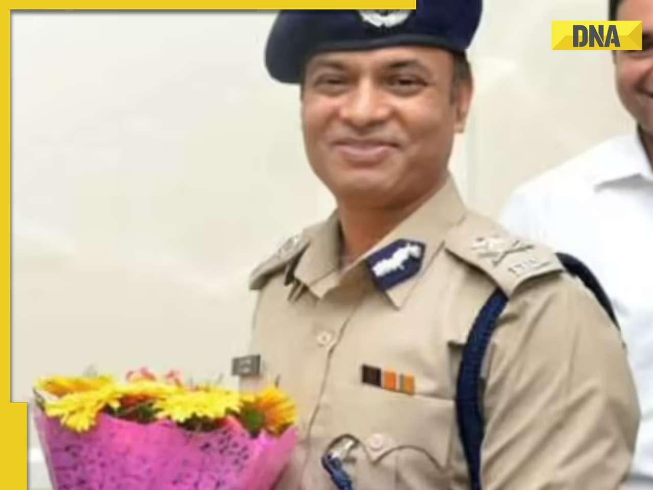 IPS Y Puran Kumar Suicide Case: Sushant Singh Rajput’s relative gets ...