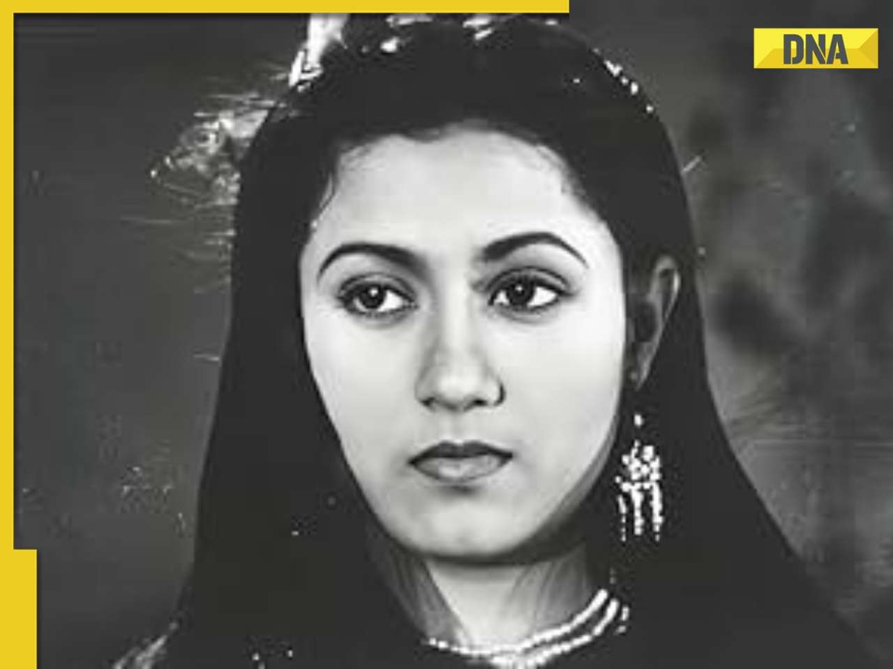 India's first horror film became blockbuster, was inspired by real-life ...