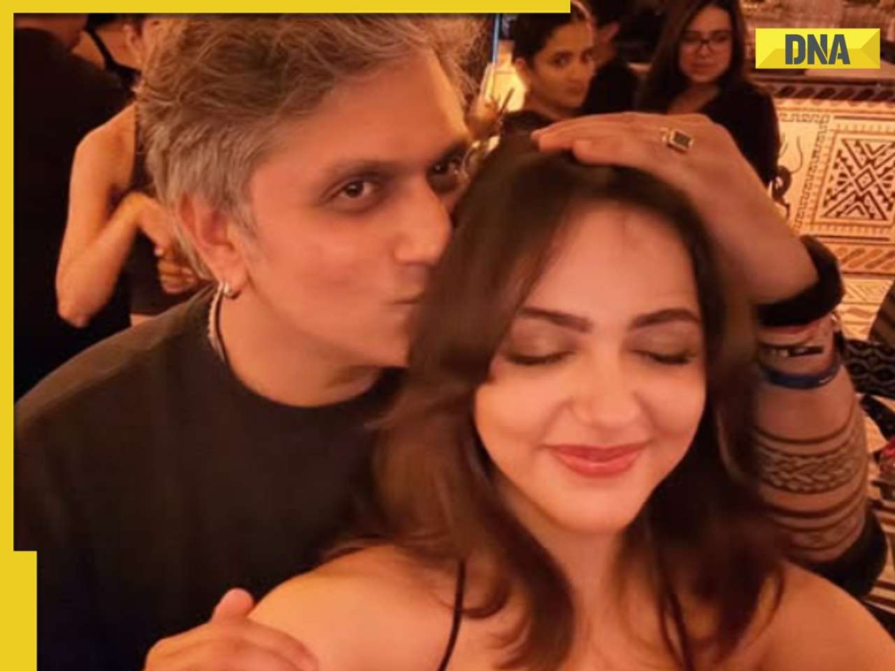 Saiyaara director Mohit Suri pens heartfelt birthday wish for his 'star ...