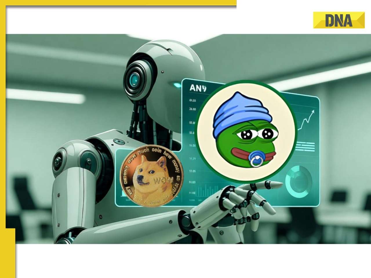 Dogecoin Price Prediction 2025: Why DOGE May Struggle to Cross $0.50 ...