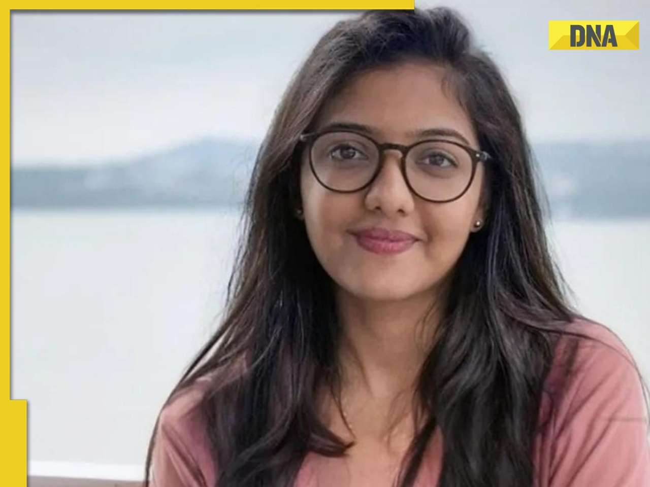 Meet IAS officer, also a social media star, who cracked UPSC exam in ...