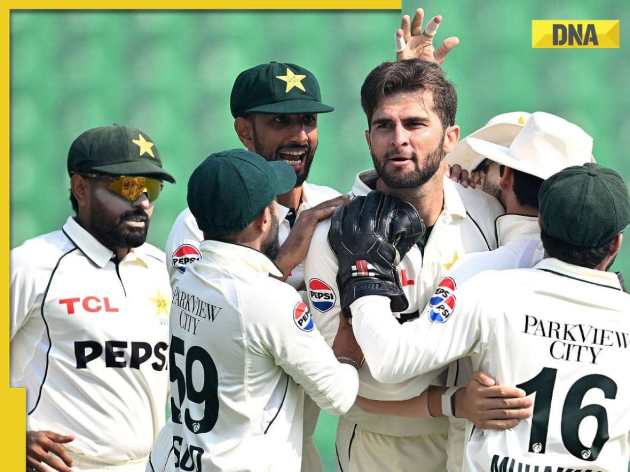 WTC 2025-27 points table: Updated World Test Championship standings ...