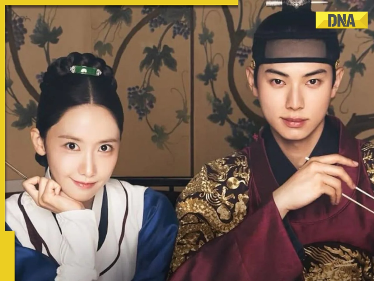 From YoonA to Lee Chae Min: Meet real-life partners of Bon Appétit ...