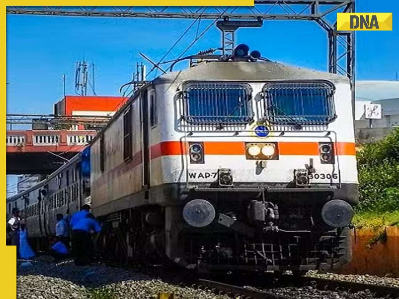 Good news for passengers: IRCTC to run special trains from Delhi ...