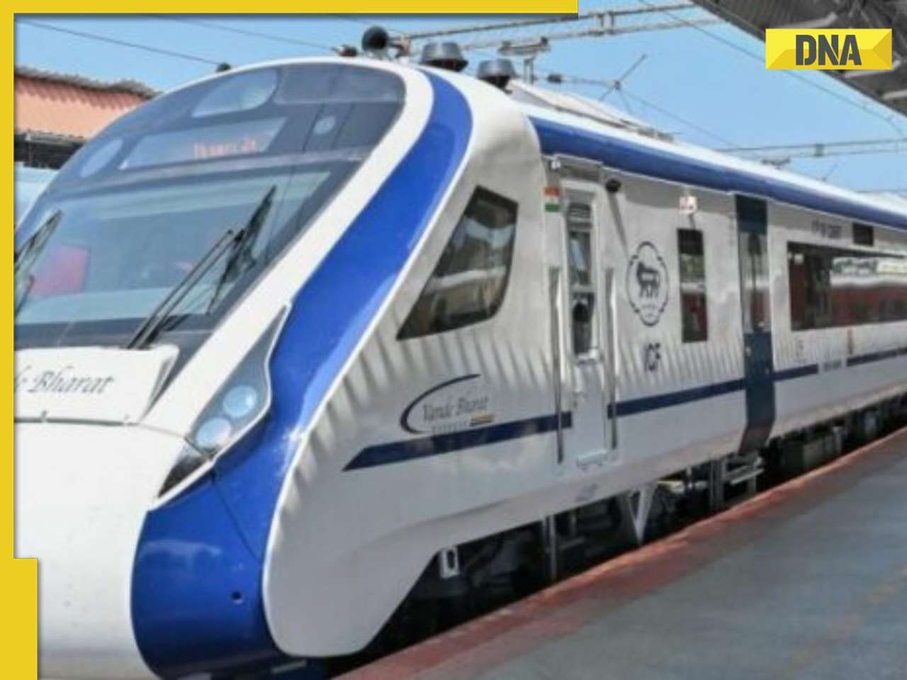 Vande Bharat 4.0: Indian Railways’ next gen, more upgraded high-speed ...
