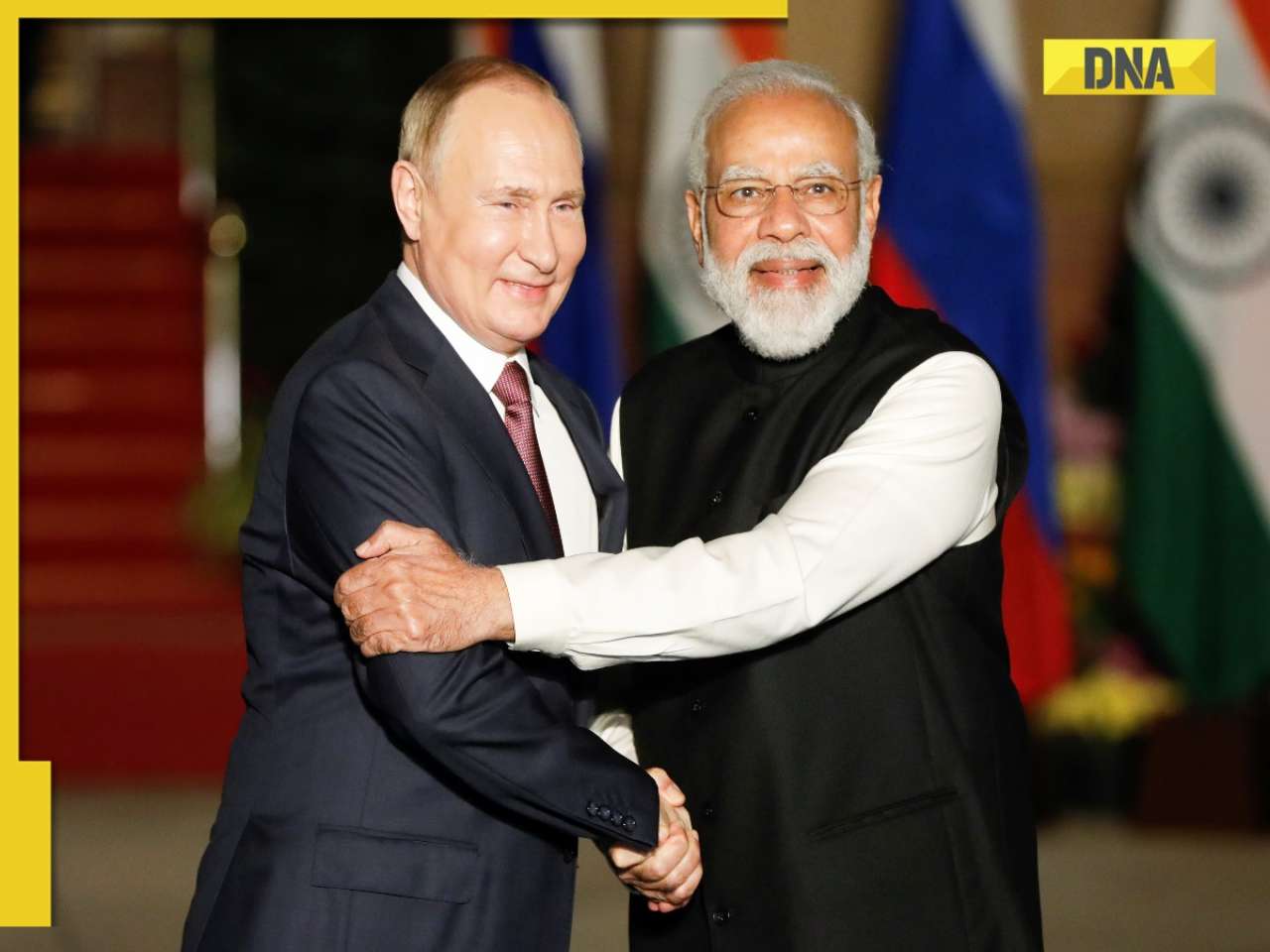 After India stops buying oil, Russia offers fighter jets, missiles ...