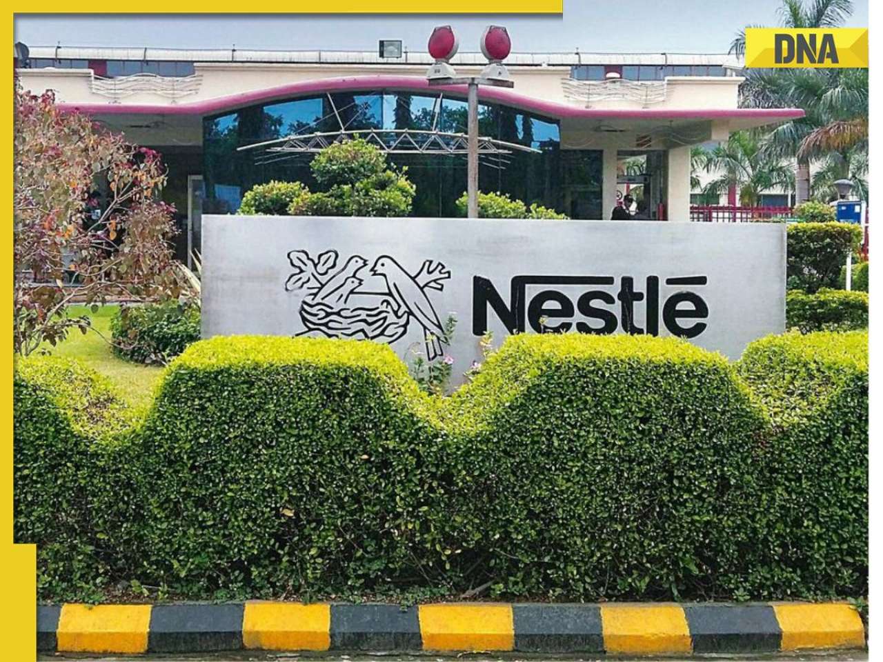 Nestle Layoffs: FMCG giant to layoff 16,000 jobs in..., new CEO Philipp ...