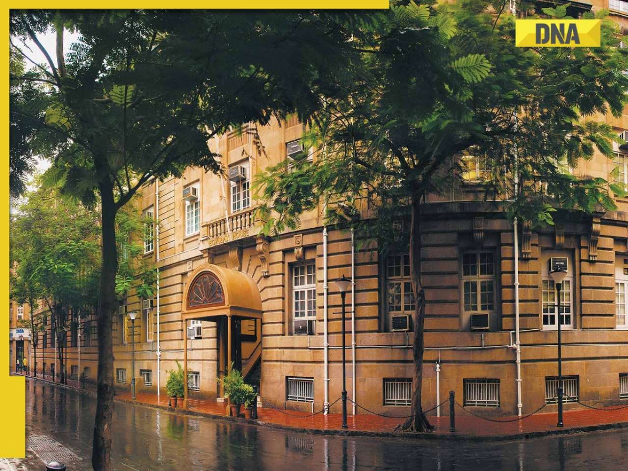 Tata Trusts opposes SP Group’s push to list Tata Sons publicly, it can ...