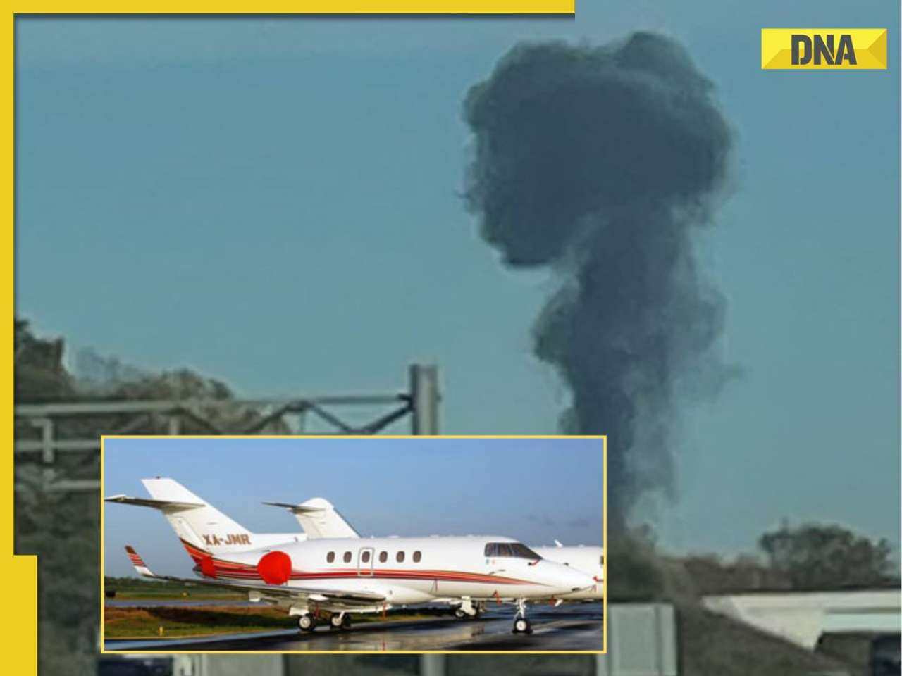 Michigan small plane crash: 3 killed after aircraft crashes in Bath ...