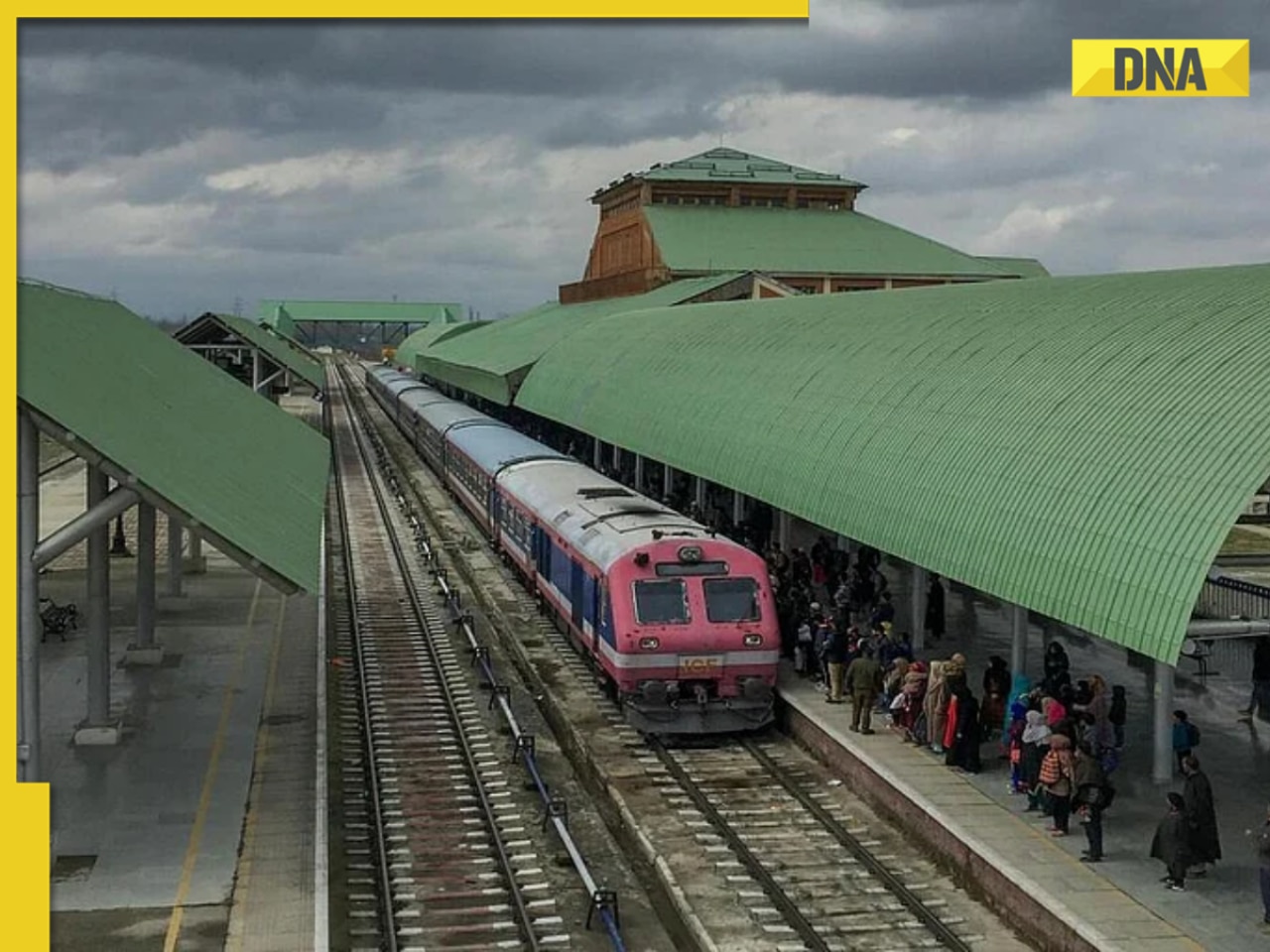 IRCTC Scam Alert: How to check if your train ticket is booked by ...