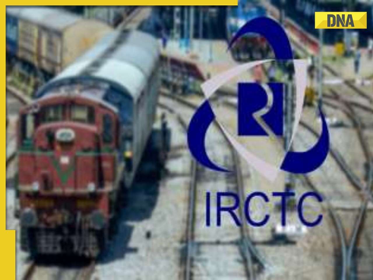 IRCTC website DOWN amid heavy Diwali rush, thousands struggle to book tatkal train tickets
