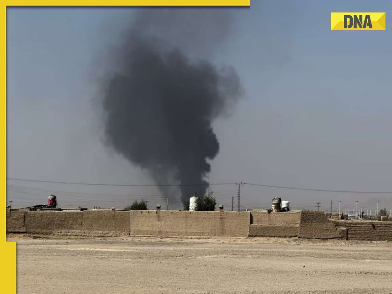 3 cricketers among 10 killed as Pakistan launches fresh attack on ...