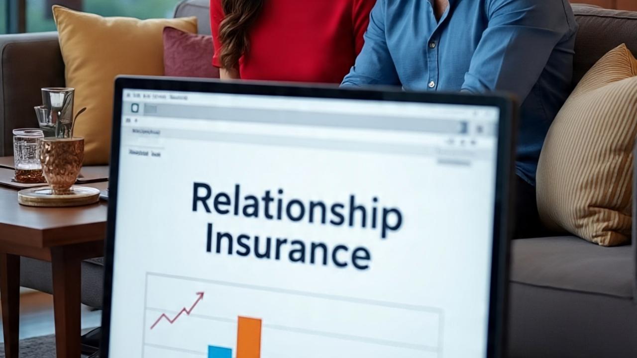 Relationship Insurance: क्या नई बला है रिलेशनशिप इंश्योरेंस? ब्रेकअप पर ...