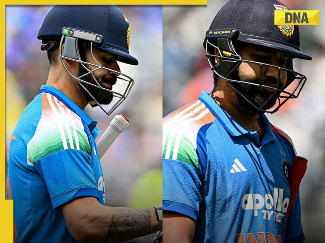 After disappointing 1st ODI, Varun Aaron advises Virat Kohli, Rohit ...