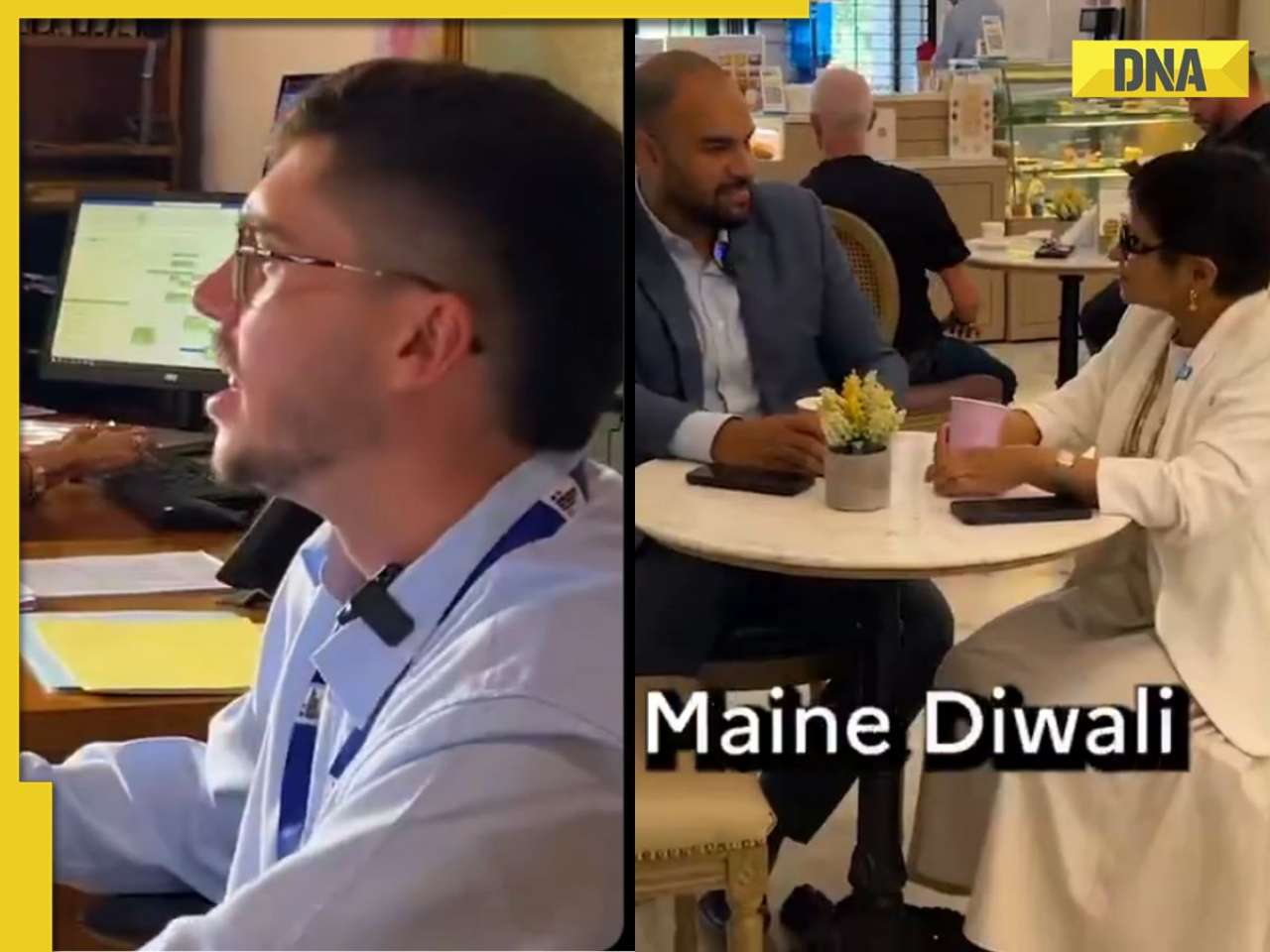 French Embassy’s playful take on Diwali date confusion goes viral