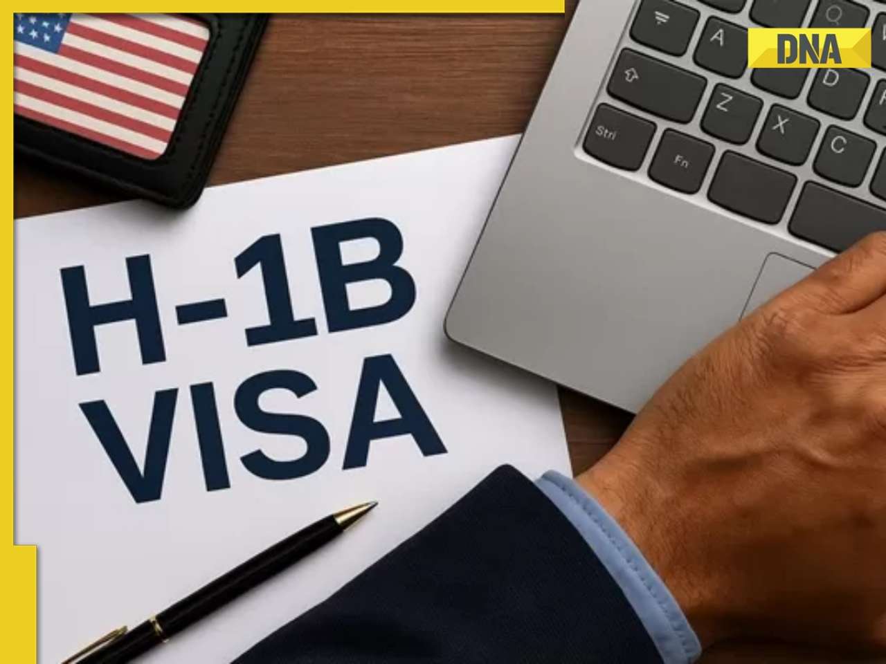 H-1B visa fee: USCIS releases new guidelines on USD 100,000 charge ...
