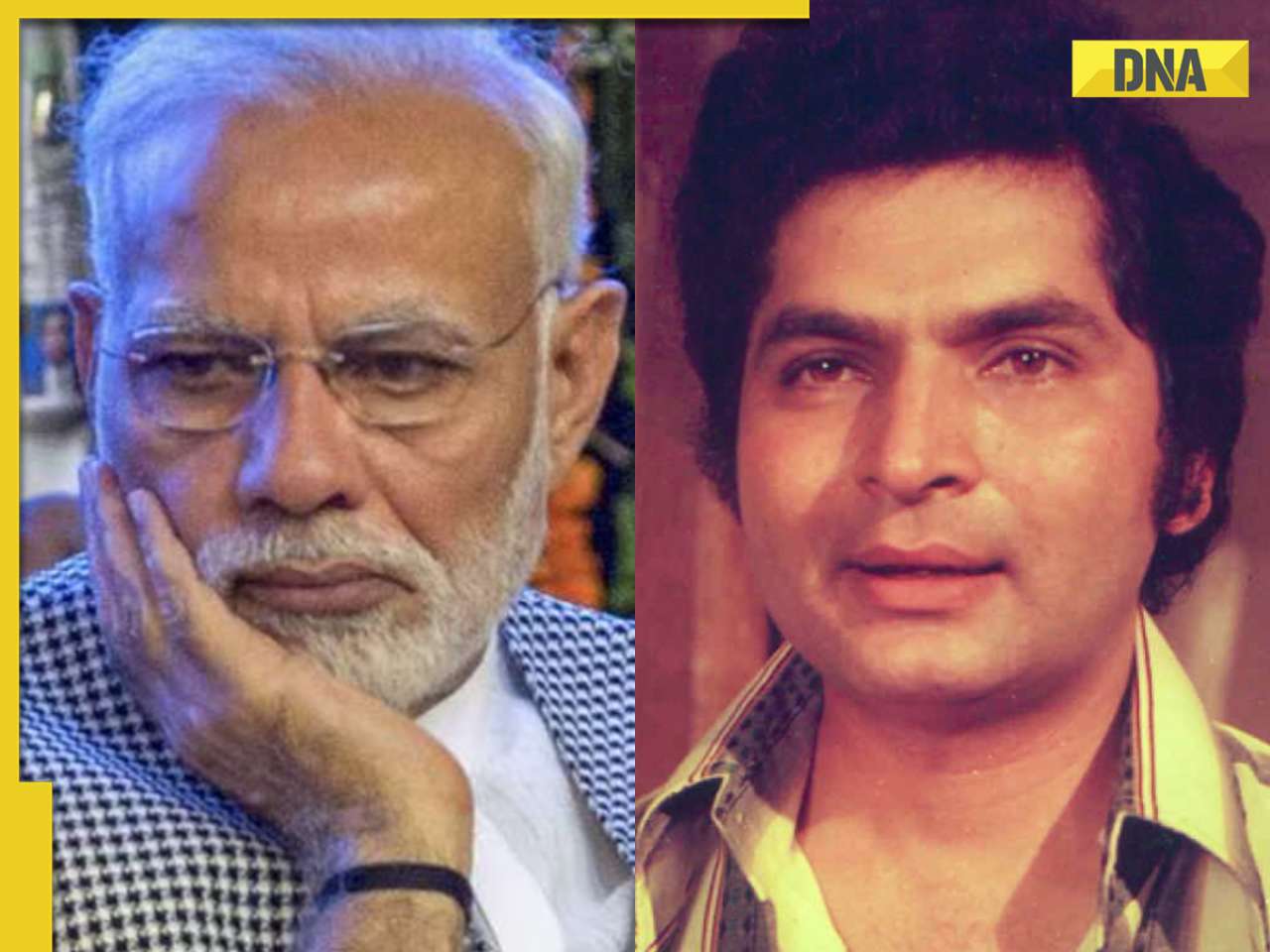 PM Modi is 'deeply saddened' by Asrani's death, calls him 'gifted ...