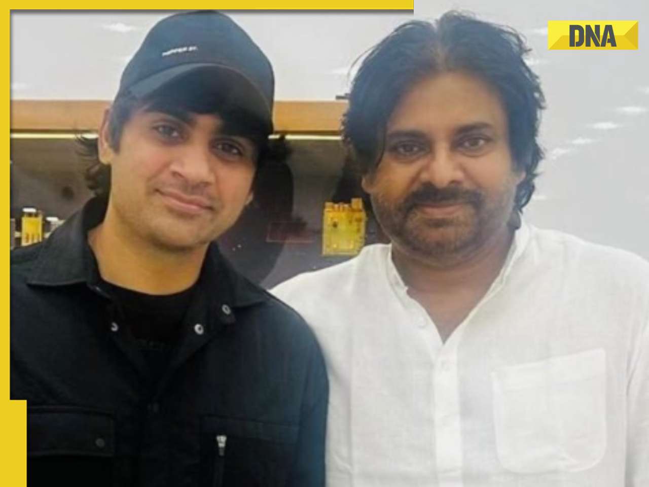 OG director Sujeeth breaks silence on rumours of rift between him and ...